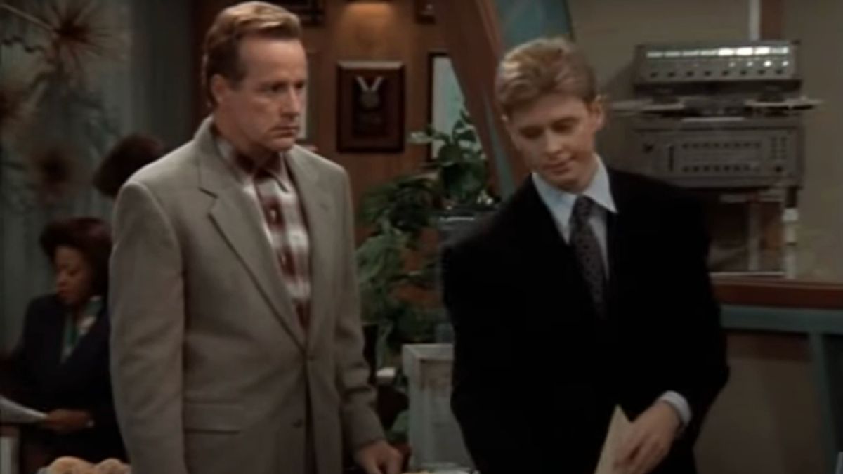 32 Hilarious Phil Hartman Quotes From Movies And TV | Cinemablend