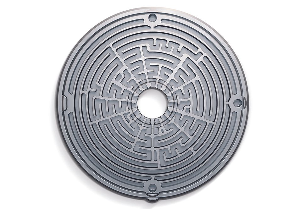 KEF LS60 Wireless review: taking all-in-one hi-fi to a whole new level ...