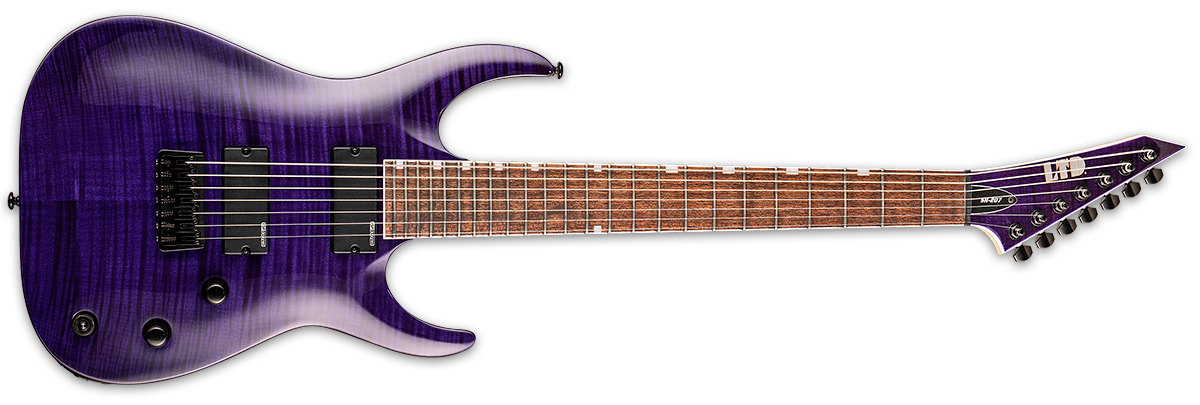 NAMM 2020: ESP unveils new LTD '87 Series plus more updates to ...