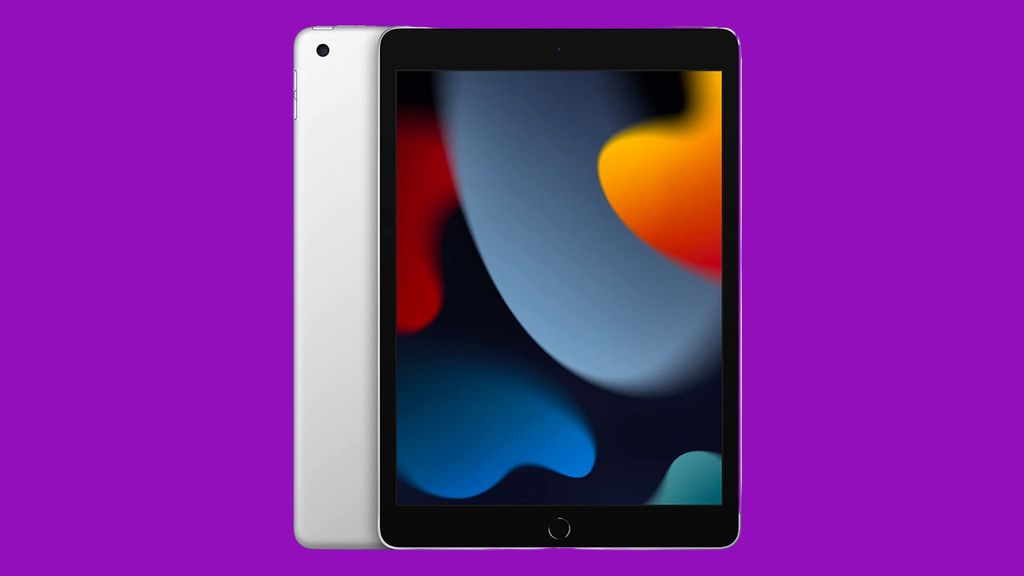 Who needs a yellow iPad, when you can get an older one for under $300 ...