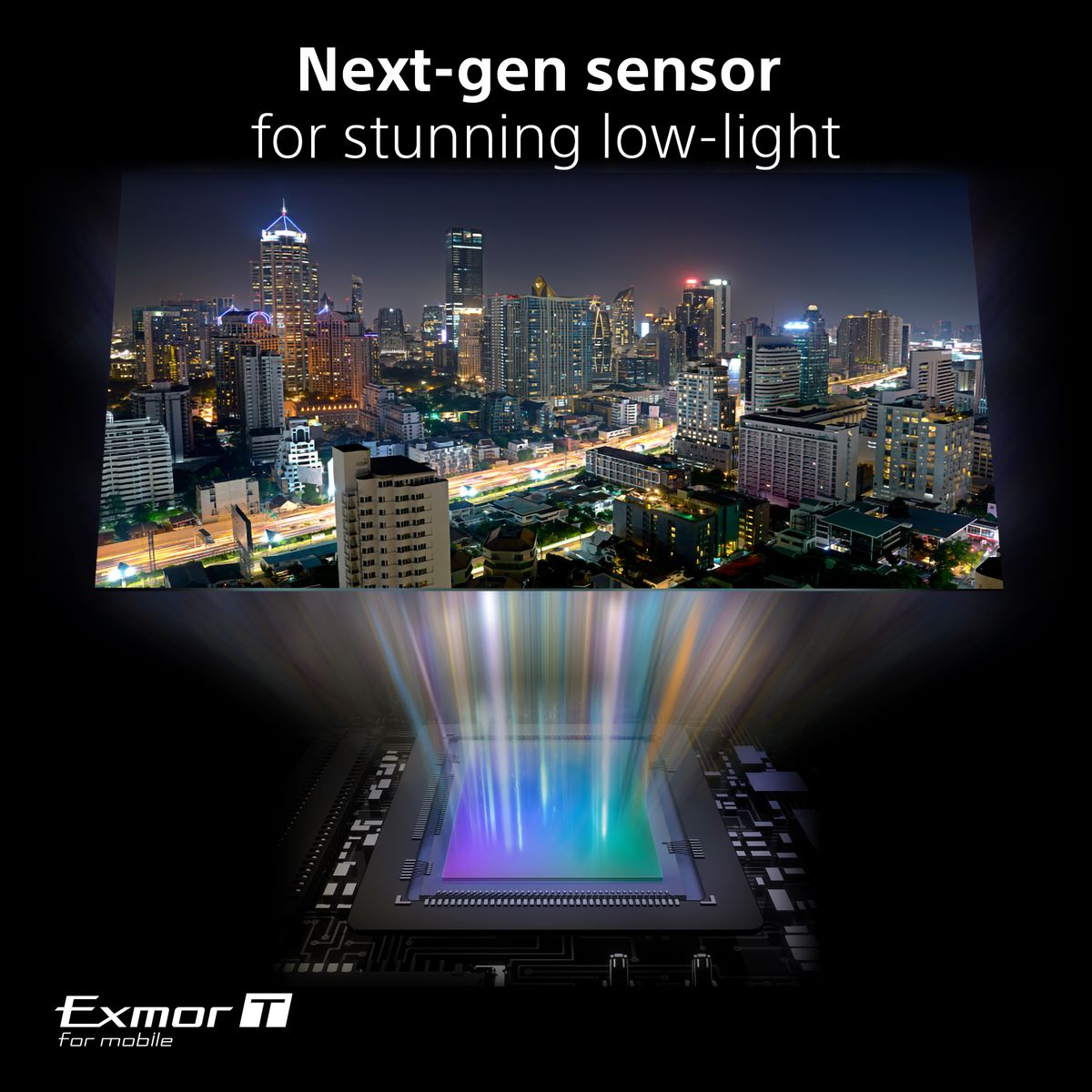 iPhone 15s might have stacked sensors, but what are they and why should ...