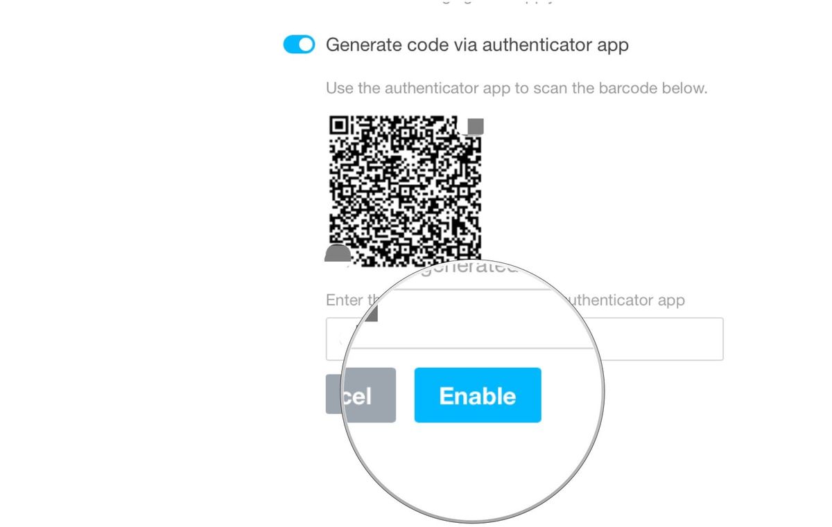 How to set up two-factor authentication for Tumblr | iMore