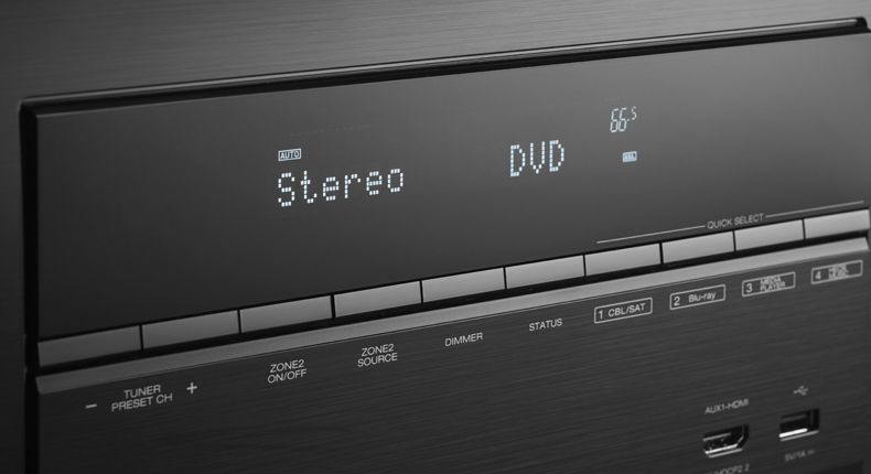Denon AVR-X2500H review | What Hi-Fi?
