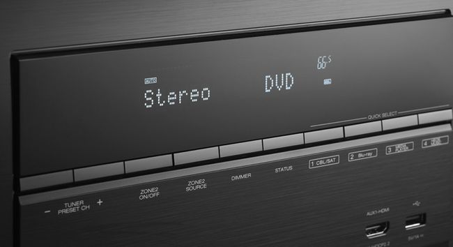 Denon AVR-X2500H review | What Hi-Fi?
