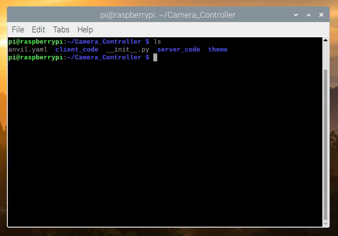 How to Remote Control Your Raspberry Pi Camera from the Web | Tom's ...