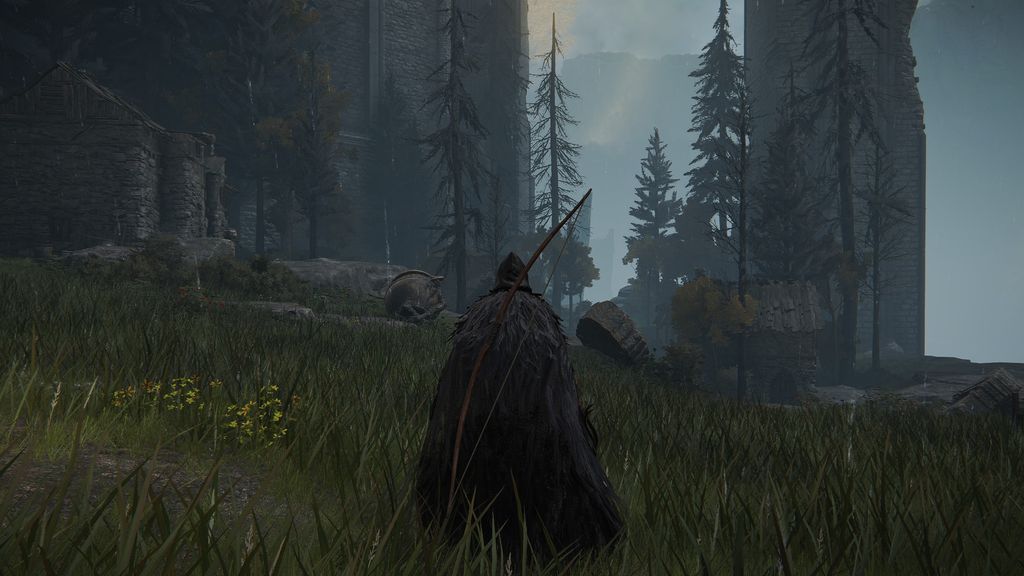 Elden Ring Jar Bairn quest guide | PC Gamer