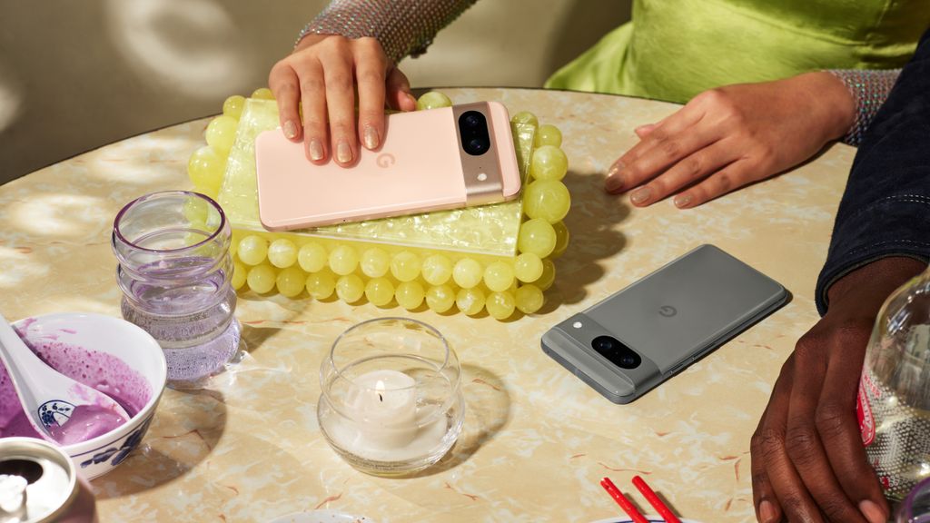 Google Pixel 8 vs Google Pixel 7: Which should you buy? | Android Central