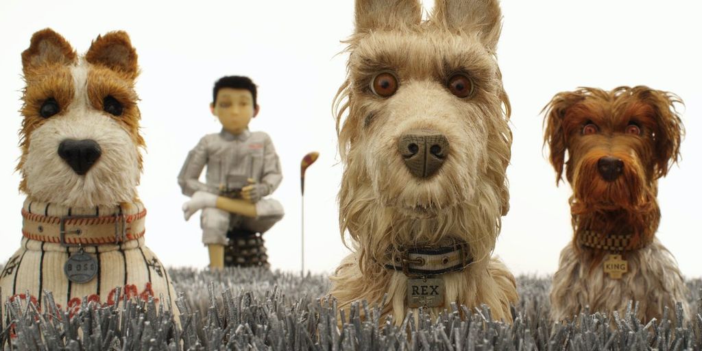 The 10 Best Dog Movies Ranked, Including Togo | Cinemablend