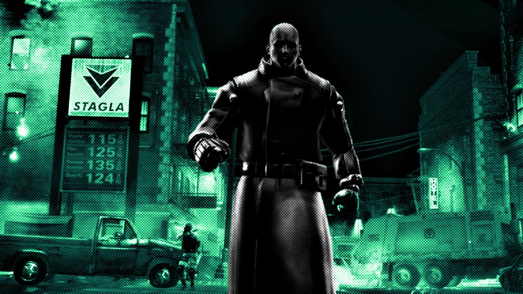 The ultimate guide to getting into the Resident Evil games | PC Gamer