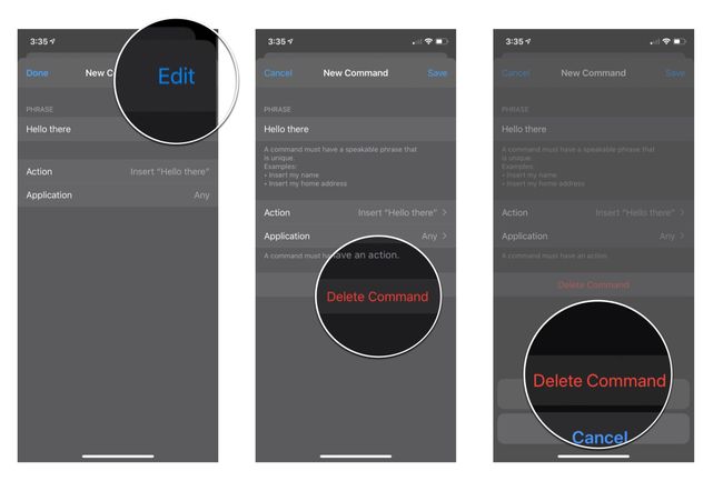 How to use Voice Control on iPhone and iPad | iMore