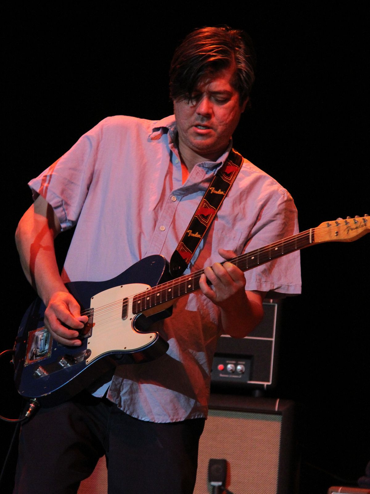 Interview: Gin Blossoms’ Jesse Valenzuela Discusses the Band’s Plans ...