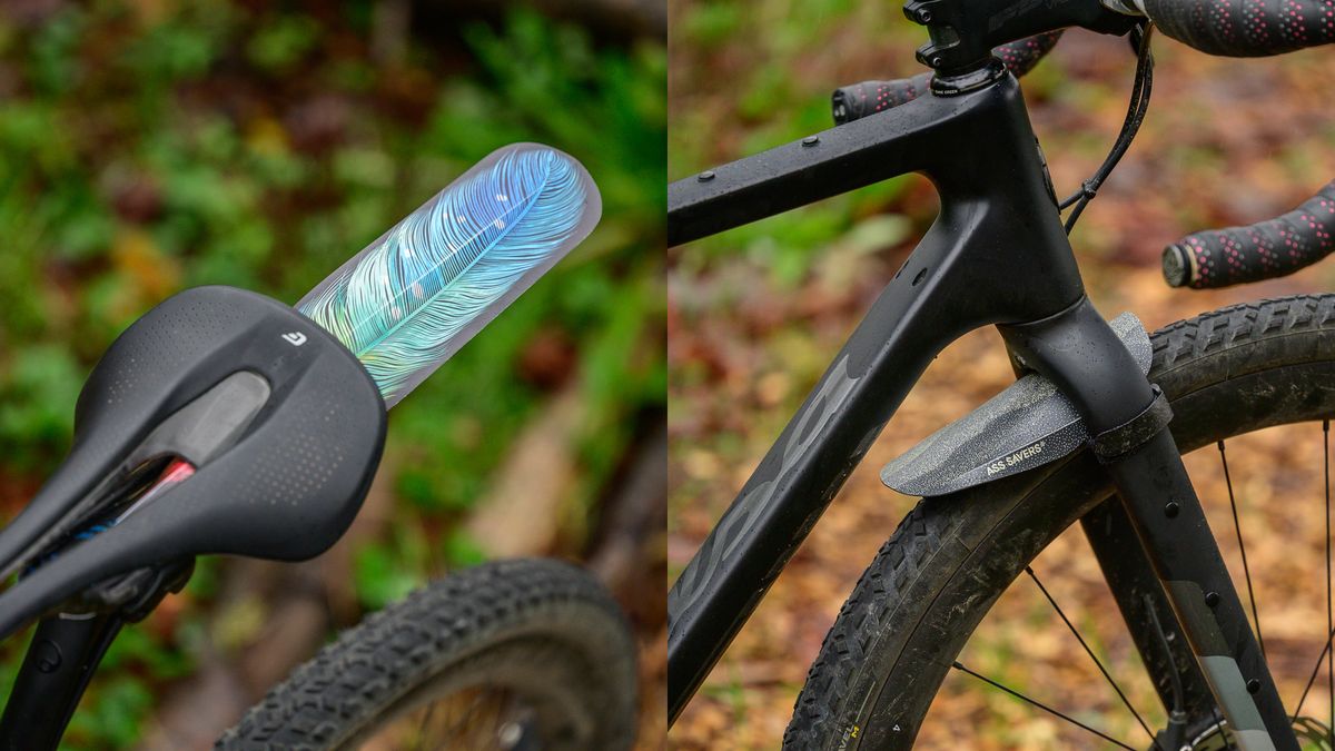 Best road bike mudguards and fenders | Cyclingnews