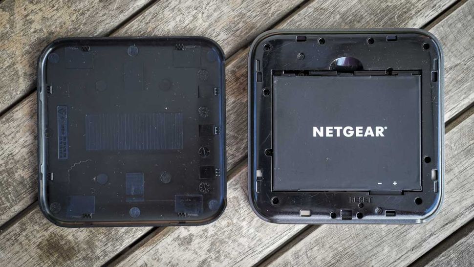 Netgear Nighthawk M7 Pro 5G router review | TechRadar