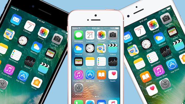 Best iPhone 2017: which Apple phone is the best? | TechRadar