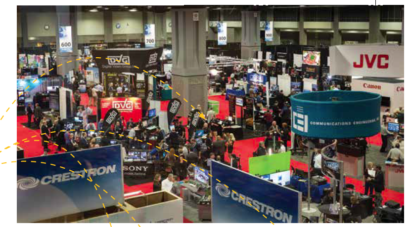 Next|Video Advanced Media Technology Conference Open to All | TV Tech