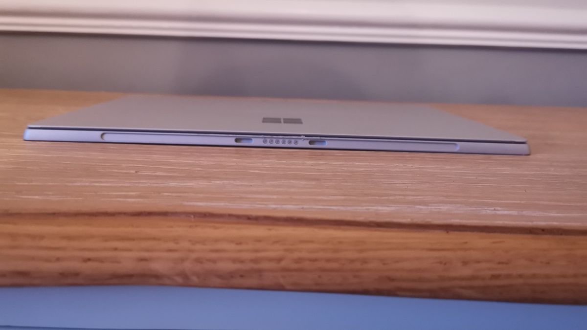 Surface Pro 7+ review | Creative Bloq