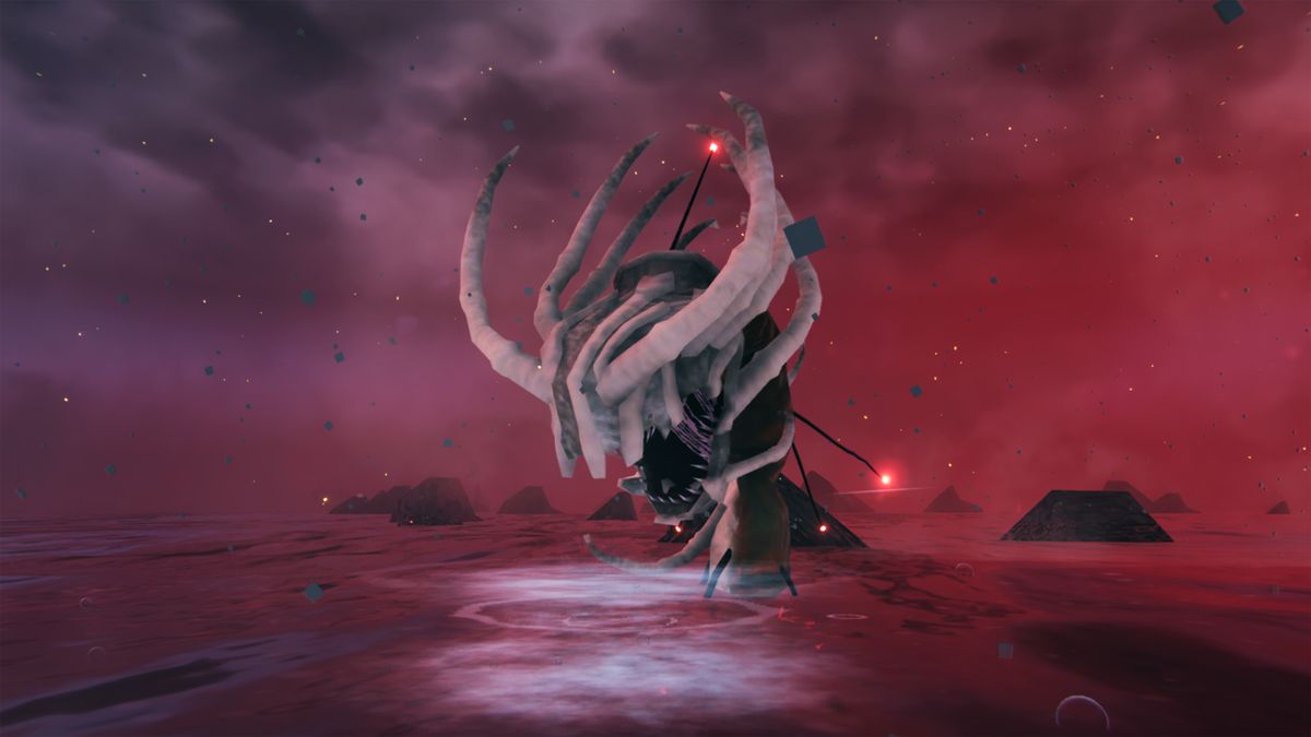 Valheim Ashlands update, Hildir’s Quest, and roadmap | GamesRadar+