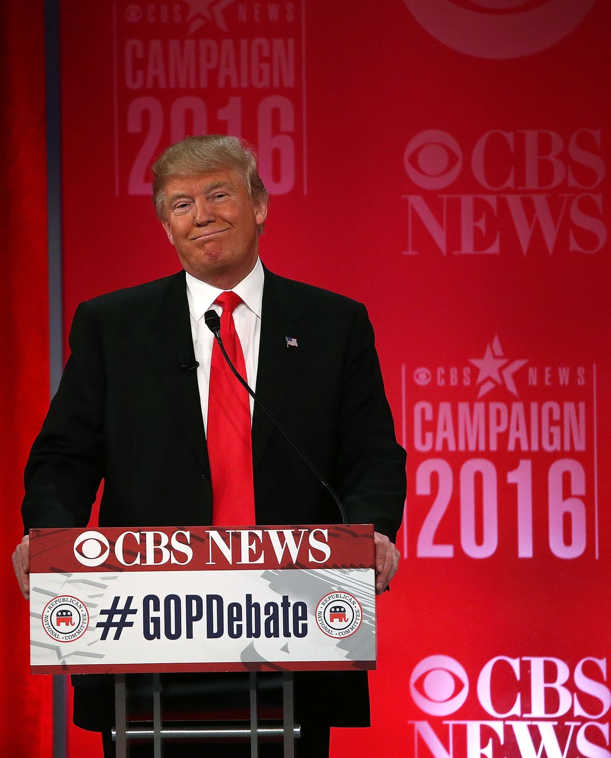 Why Donald Trump's vicious attack on George W. Bush was so brutally ...