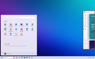 How to return the 'Open command window here' option to Windows 10's context menu | Windows Central