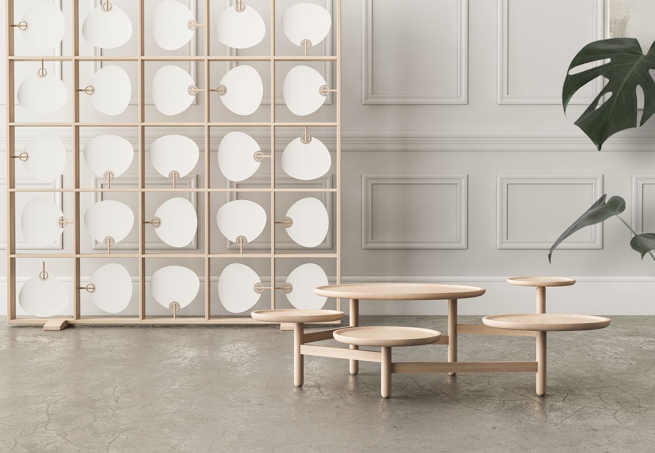 Top 5 design showcases at Design China Beijing 2018 | Wallpaper*