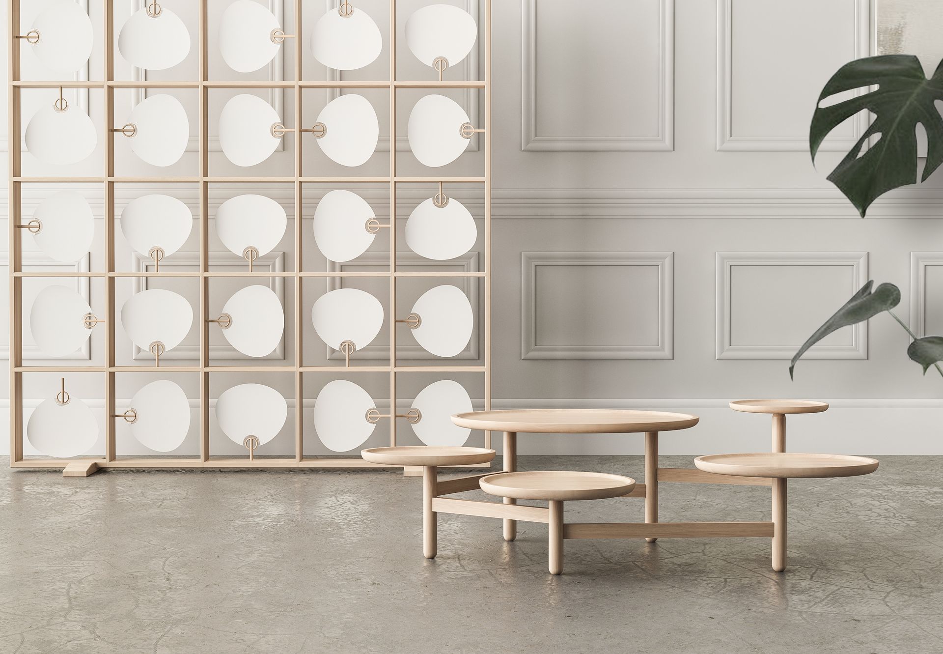 Top 5 design showcases at Design China Beijing 2018 | Wallpaper*