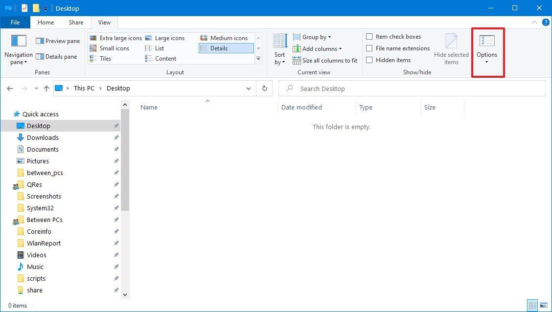 How to get the most out of File Explorer on Windows 10 | Windows Central