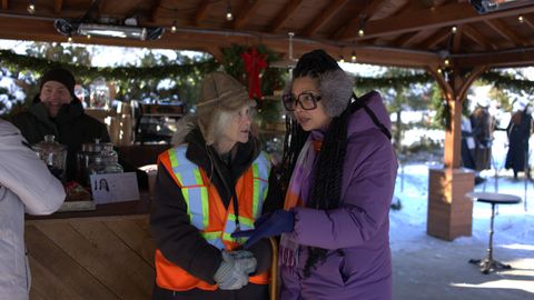 Meet the Three Pines cast: who's who in mystery series | What to Watch