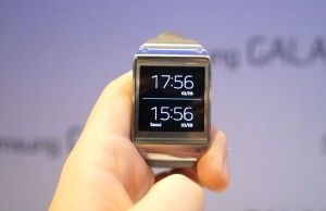 Samsung Galaxy Gear: Top 9 Smartwatch Features | Laptop Mag