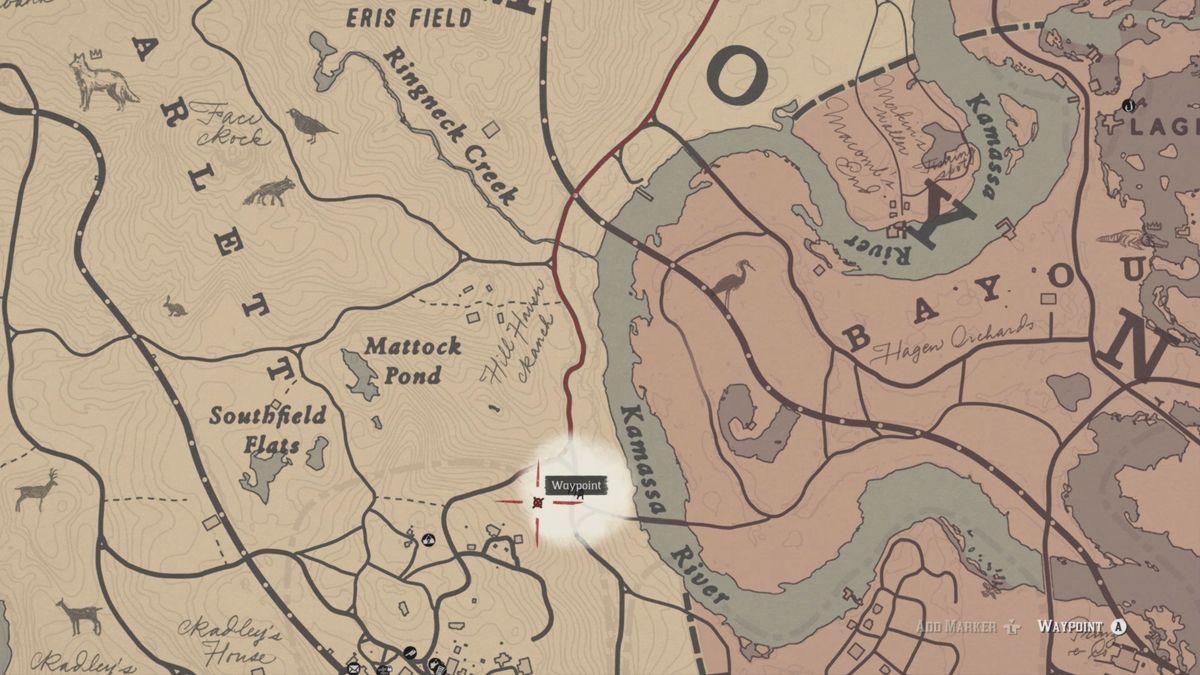 The 7 best Red Dead Redemption 2 Strangers missions | GamesRadar+