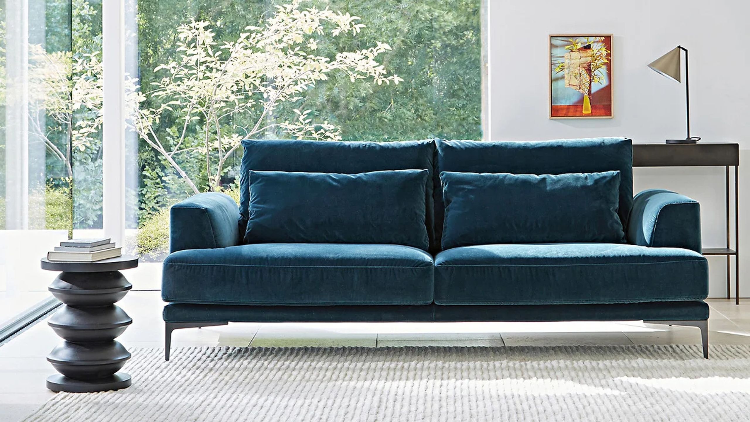 The emerging side table trend that we're eyeing up | Ideal Home