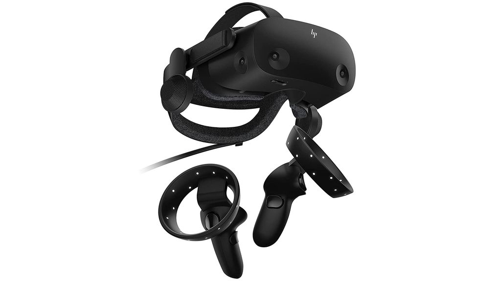 Best VR headset for the 360 experience | Digital Camera World