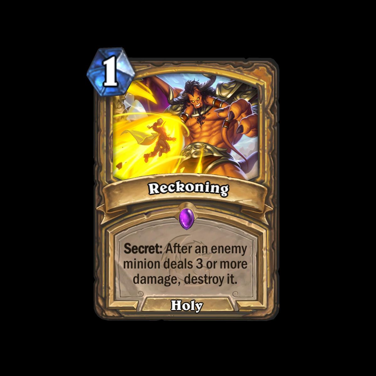 All the cards from Hearthstone's new Core set have been revealed | PC Gamer