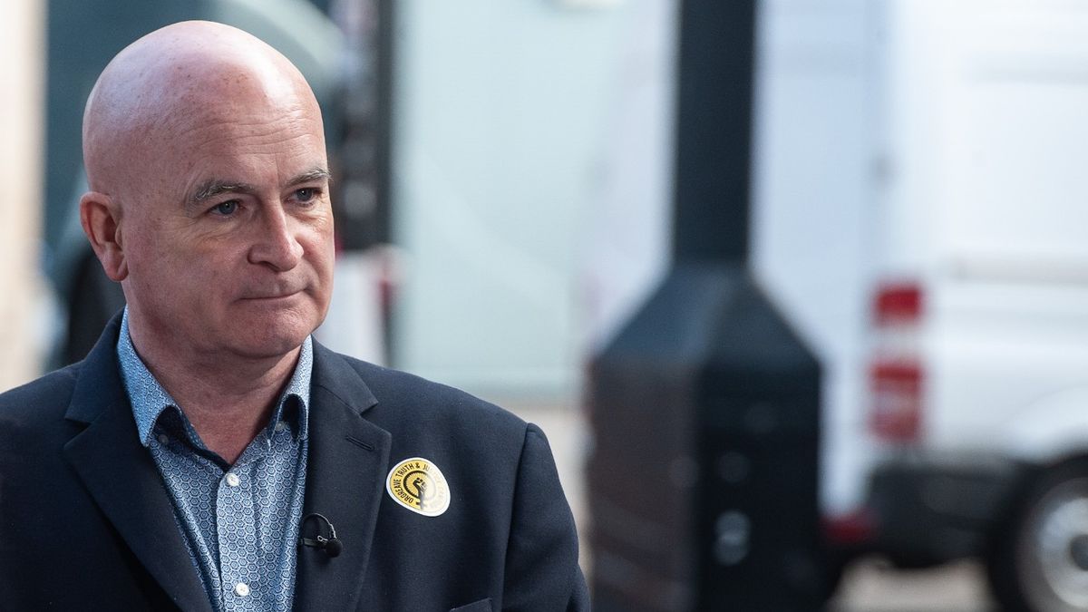 What is the Enough is Enough campaign aiming to achieve? | The Week