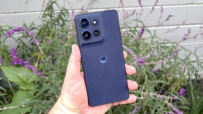 Motorola Razr Ultra 2025 camera review: A major improvement | Android ...