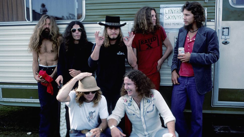 The History Of Southern Rock In 30 Songs | Louder