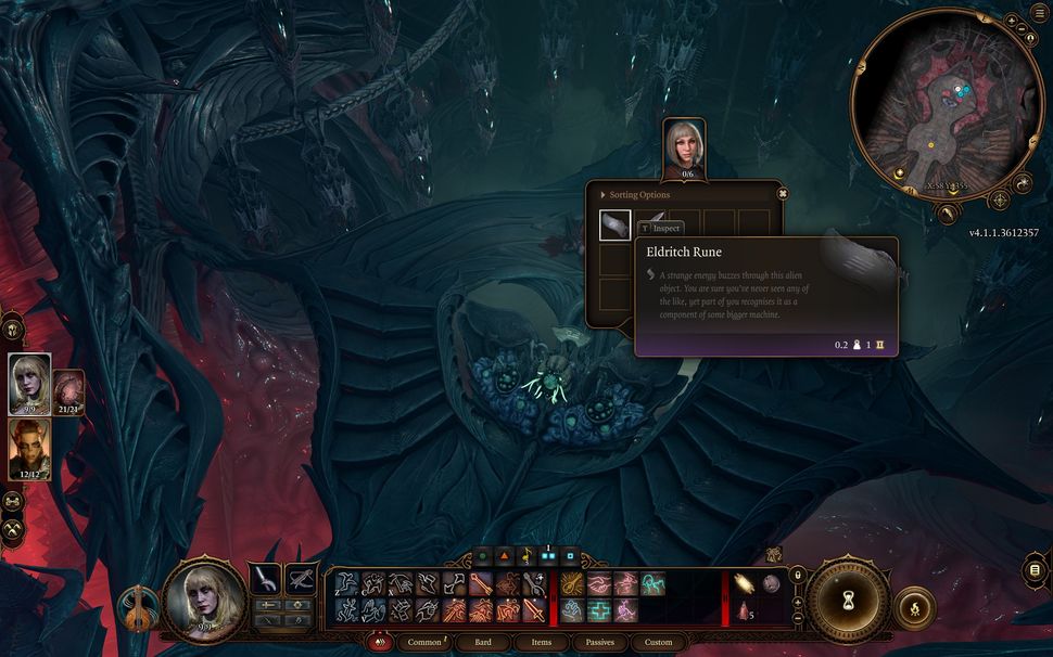 Baldur's Gate 3: How to rescue Shadowheart | PC Gamer