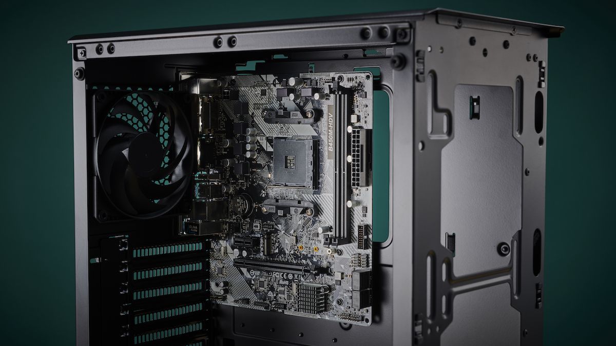 How to build a music production PC | MusicRadar