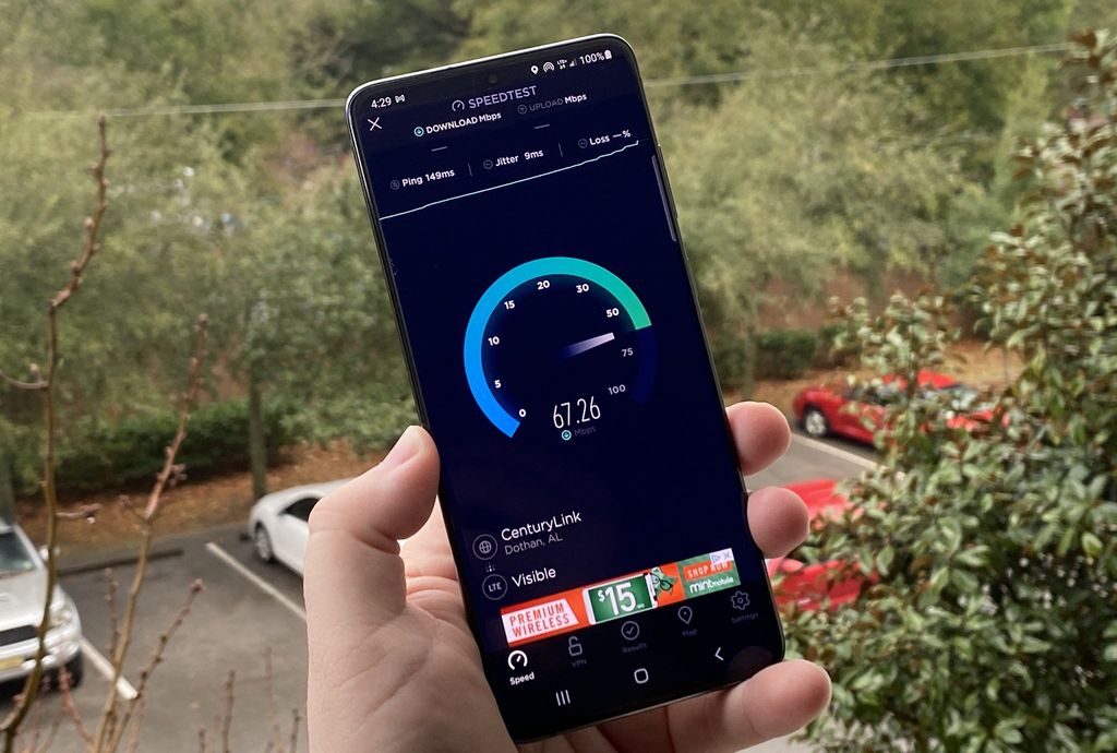 Visible vs. Mint Mobile: Which should you get? | Android Central
