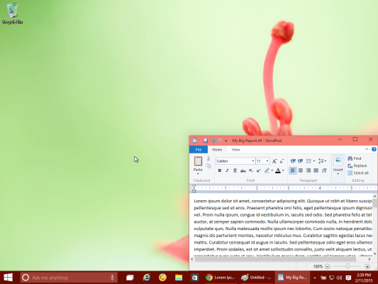 How to Snap 4 Windows at Once in Windows 10 | Laptop Mag