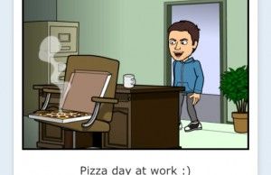 How to Use Bitstrips on iPhone - Facebook Comics - LAPTOP | Laptop Mag