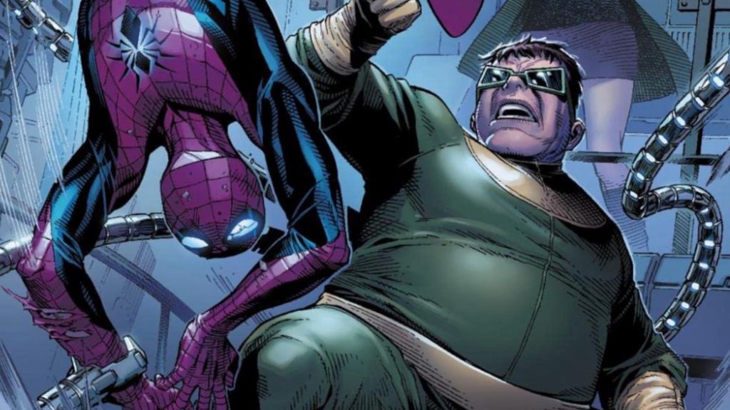 From Doomsday to Doc Ock, the 25 best comic book supervillains of all ...