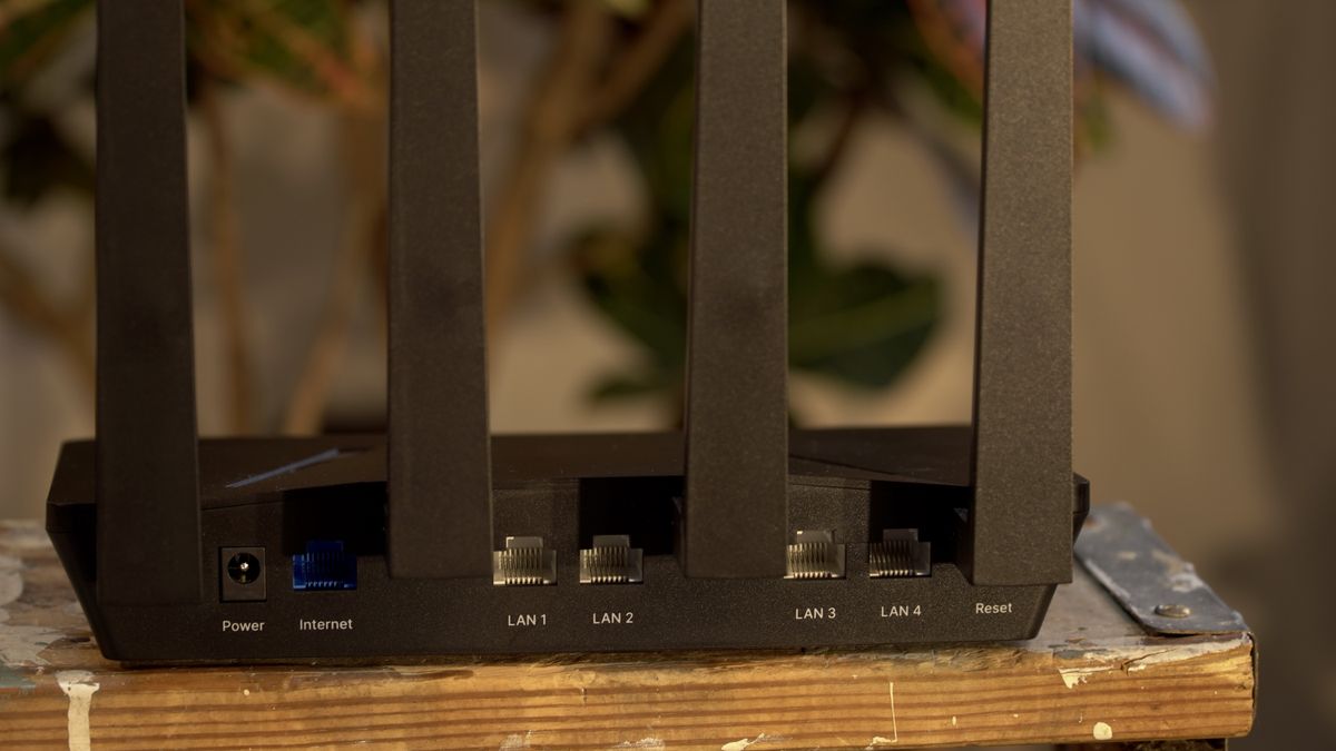 ExpressVPN Aircove Wi-Fi 6 router: The easiest a VPN has ever been ...