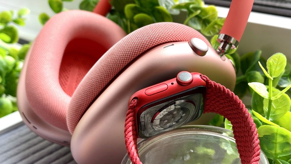 Apple AirPods Max review | Tom's Guide