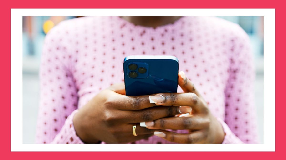 What's cyber-flashing? Dating pros dish on the awful trend | My ...