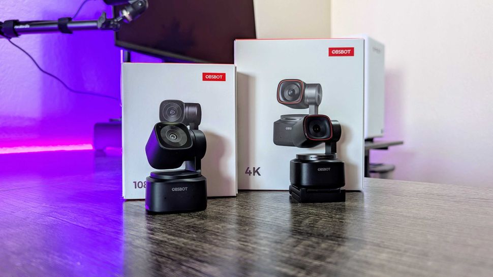 OBSBOT Tiny SE webcam review: Unbelievably good for $100 | Windows Central