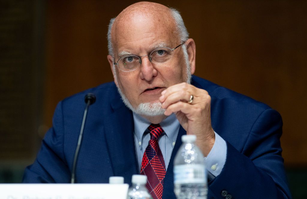 Former CDC director says he received death threats from fellow ...