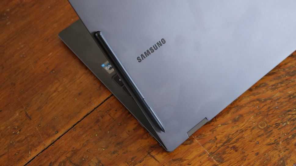 Samsung Galaxy Book 2 Pro 360 review | Laptop Mag