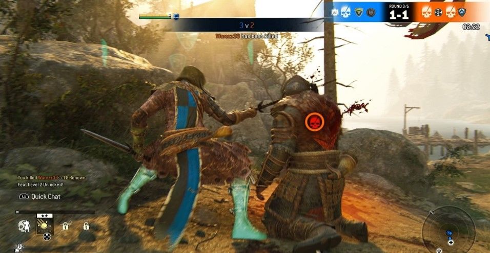 For Honor tips and tricks | TechRadar