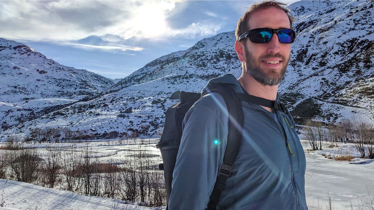 Rab Ascendor Summit Hoody review | Advnture