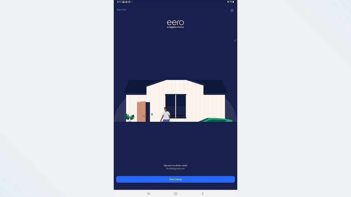 Eero Pro 6 review | Tom's Guide